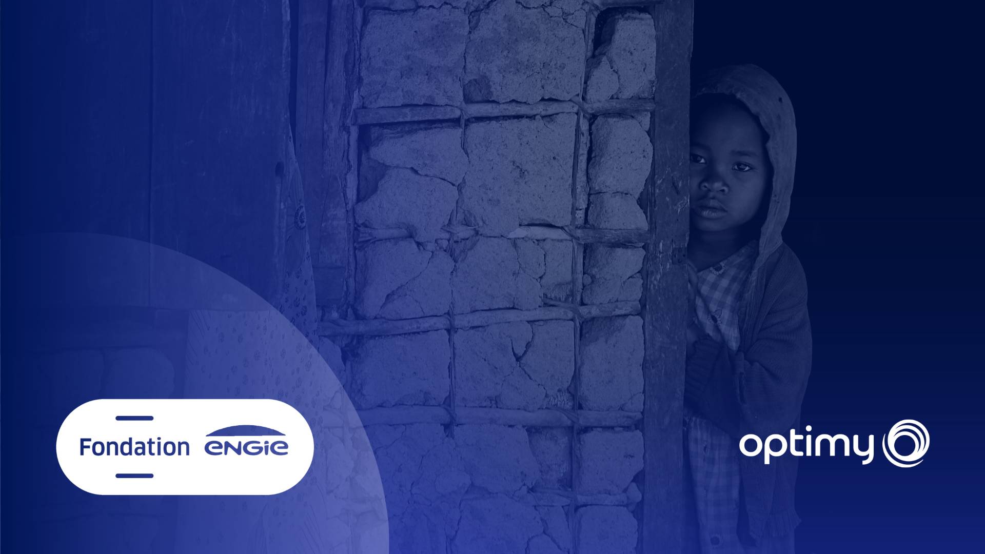 Fondazione Engie | Optimy